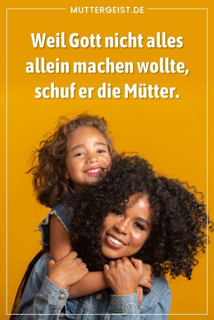 Mutter-Tochter-Sprüche - Schöne Sprüche Zu Tochter- Und Mutterliebe
