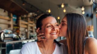 Mutter-Tochter-Sprüche - Schöne Sprüche Zu Tochter- Und Mutterliebe