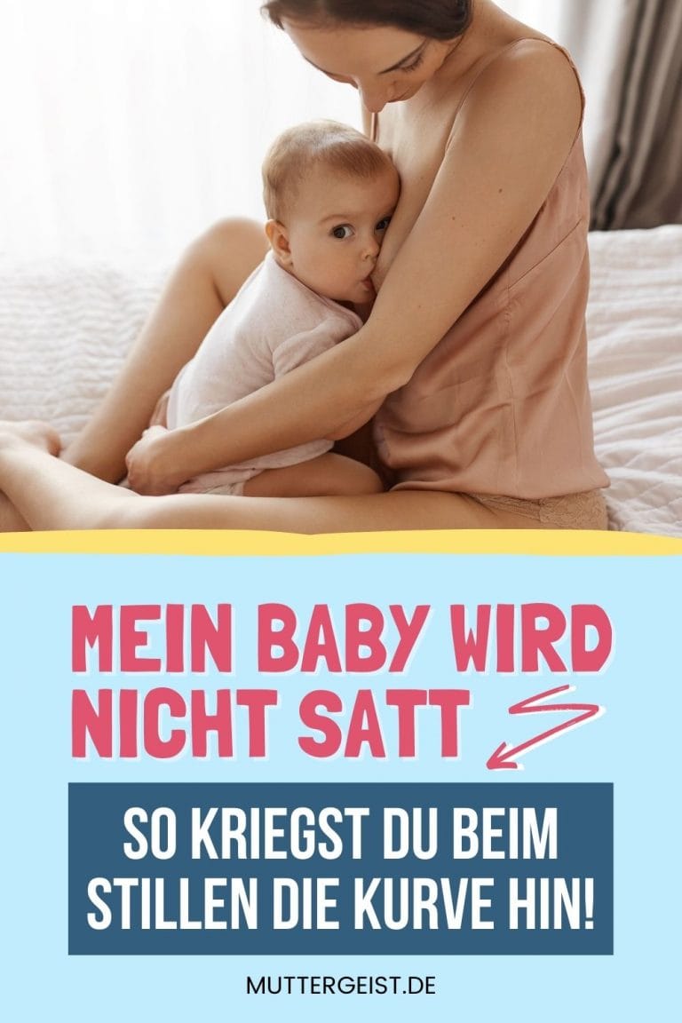 Baby Wird Nicht Satt