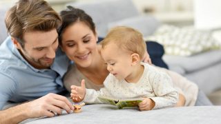 Schone Unternehmungen Mit Baby 1 Jahr Bild