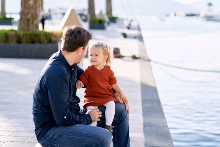 Die Phasen Der Sprachentwicklung - Wie Ein Kind Das Sprechen Lernt