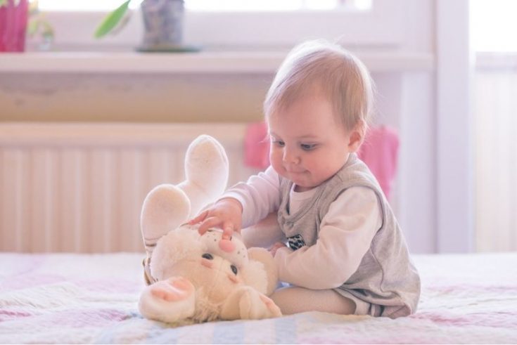 Die Phasen Der Sprachentwicklung - Wie Ein Kind Das Sprechen Lernt