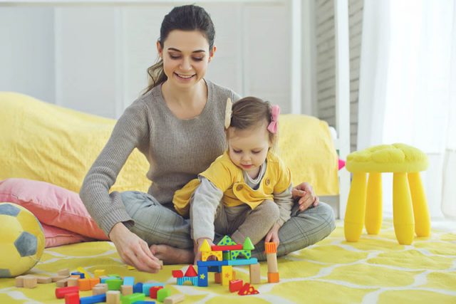 Bindungstypen - Die Verschiedenen Bindungstypen Zwischen Kind Und Eltern!