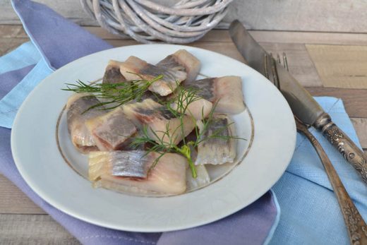 Matjes In Der Schwangerschaft - Darf Ich Diesen Fisch Genießen?