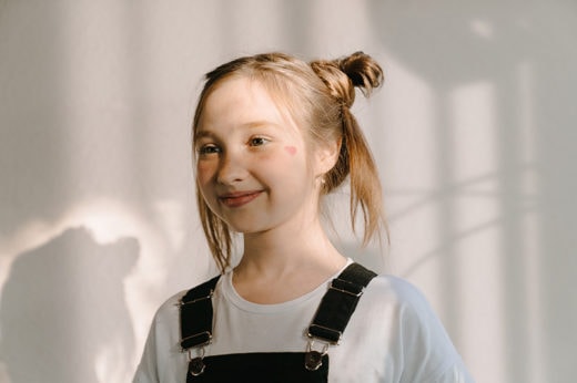 Coole Mädchennamen – weil „cool sein“ nie aus der Mode kommt