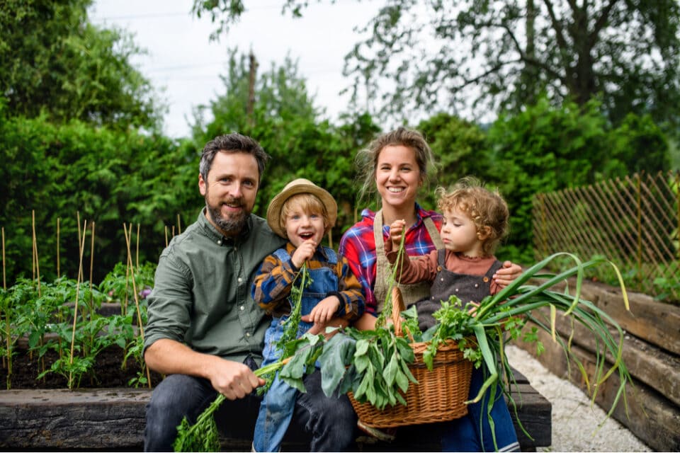 25 Freizeit-Ideen für die Familie – Langeweile adé!