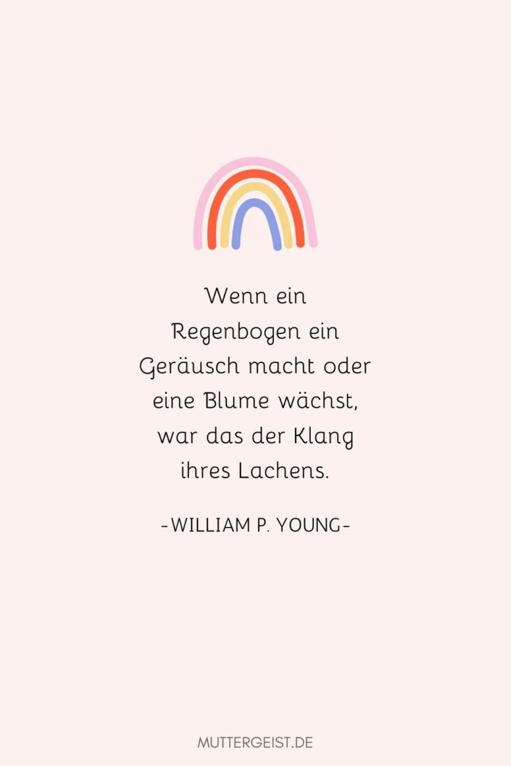 Regenbogen Sprüche – Weisheiten in den Farben des Regenbogens