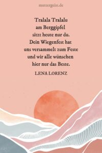 Geburtstagswünsche Berg – Schöne Sprüche für Bergliebhaber