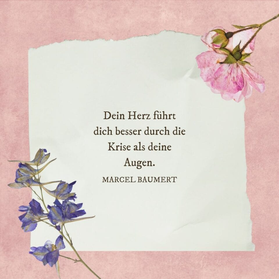 Kraft gebende Sprüche – Aufbauende Weisheiten für mehr Mut