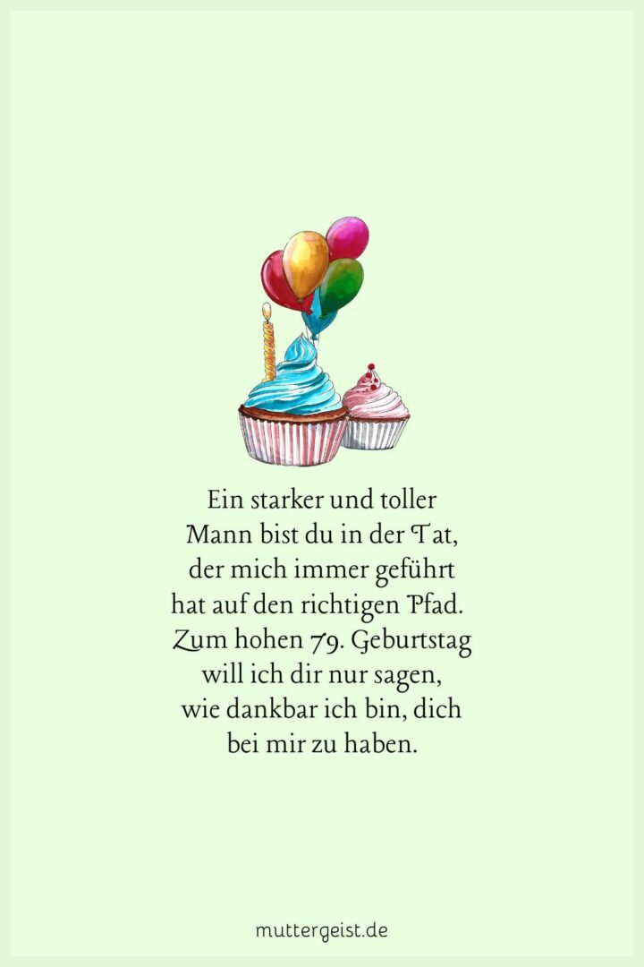 Oldie Renovierung Ein Toller Text Zum Geburtstag