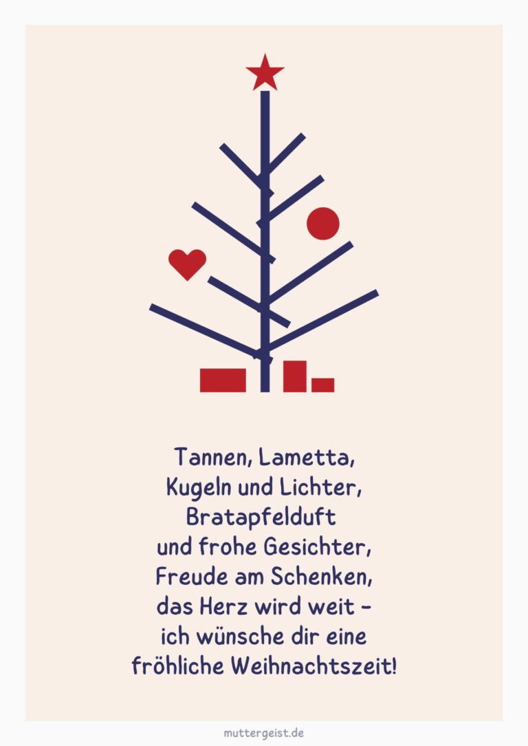 Weihnachten Texte Für Karten