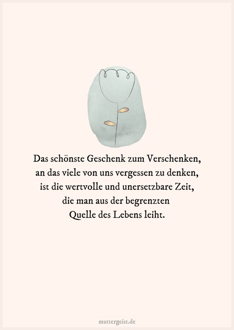 Zeitlose Sprüche darüber, wie wir eine schöne gemeinsame Zeit verbringen