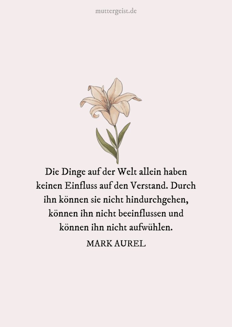 Friedliche Zitate über Ruhe und Gelassenheit zum Entspannen