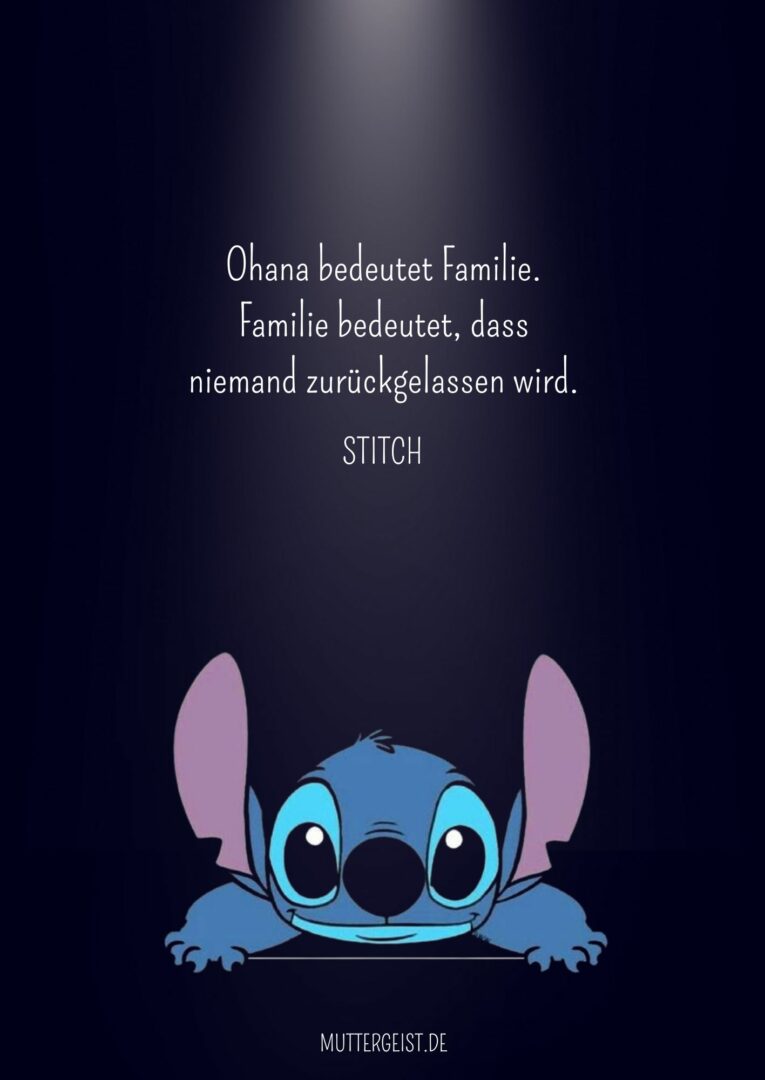 Wunderbare und inspirierende Disney Zitate