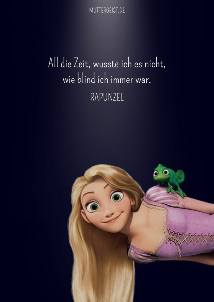 Wunderbare und inspirierende Disney Zitate