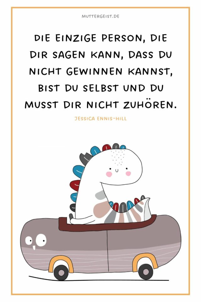 33 Kindergarten-Sprüche für einen guten Sprung ins Abenteuer