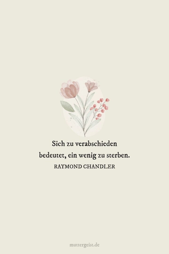 Inspirierende Sprüche für eine besondere Verabschiedung