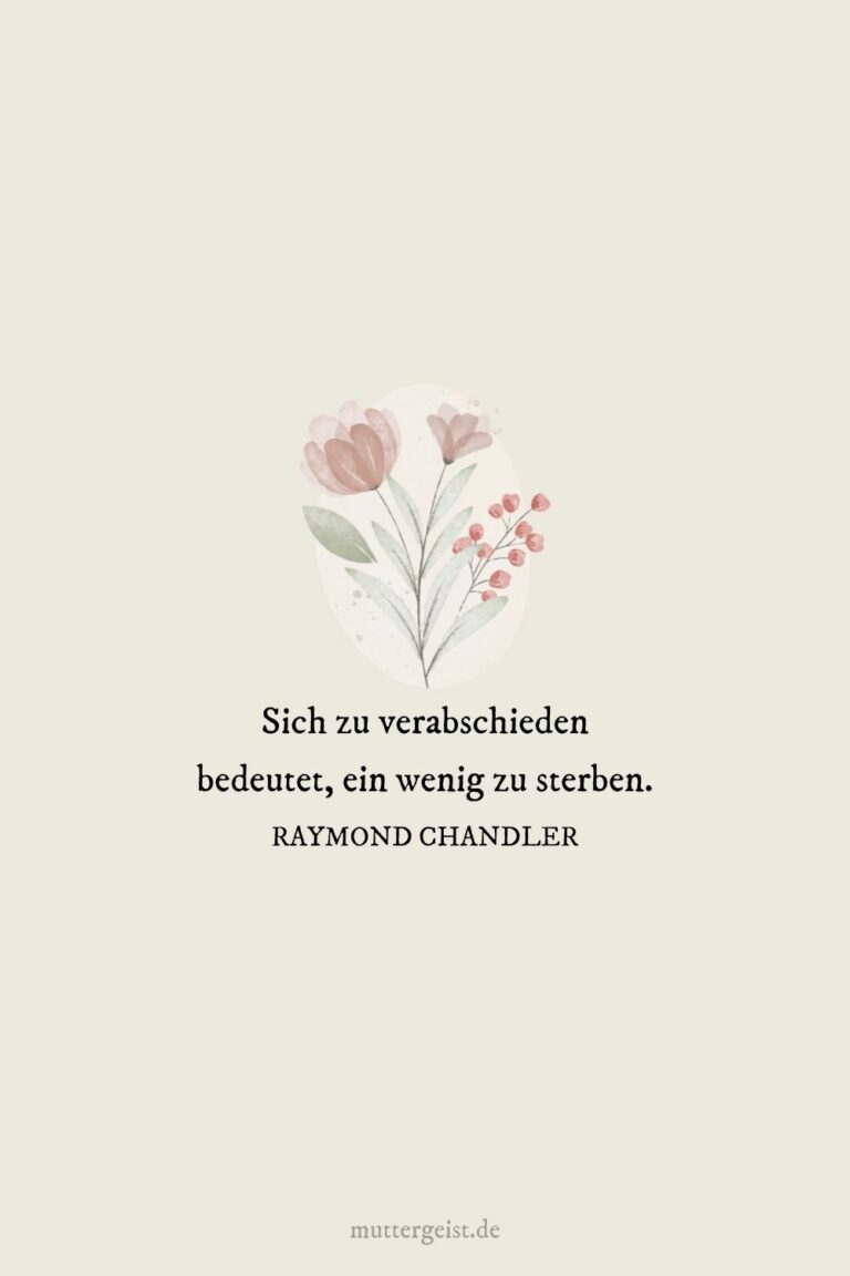 Inspirierende Sprüche für eine besondere Verabschiedung
