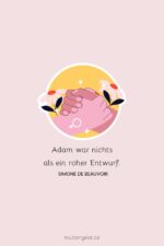 Schöne Sprüche starker Frauen für mehr Empowerment