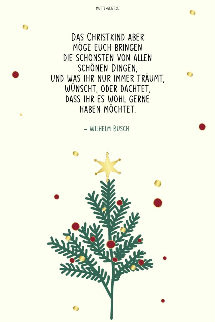 Kurze Gedichte Zur Weihnachtszeit