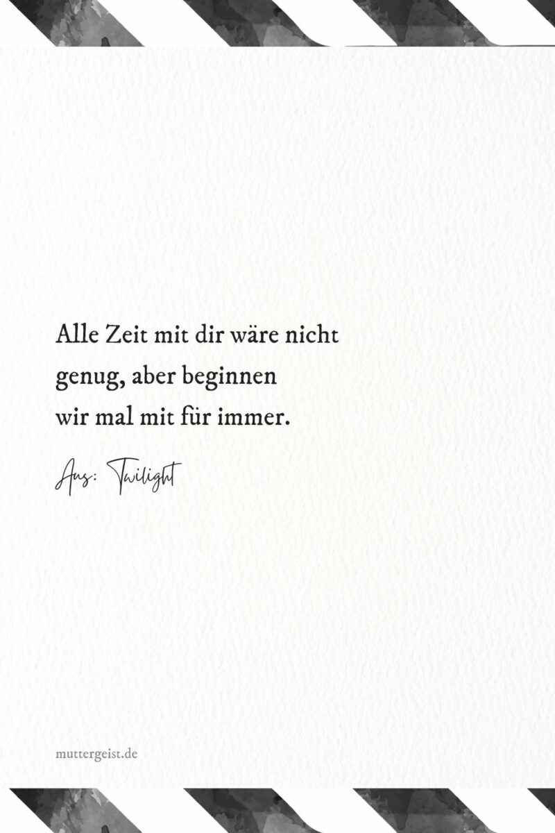 Die schönsten 40 Filmzitate zur Hochzeit als Inspiration