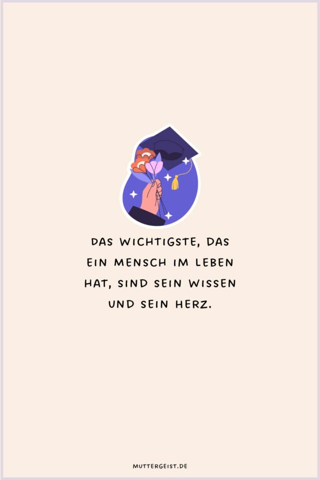Schöne Abi Sprüche und witzige Abimottos für die beste Zeit