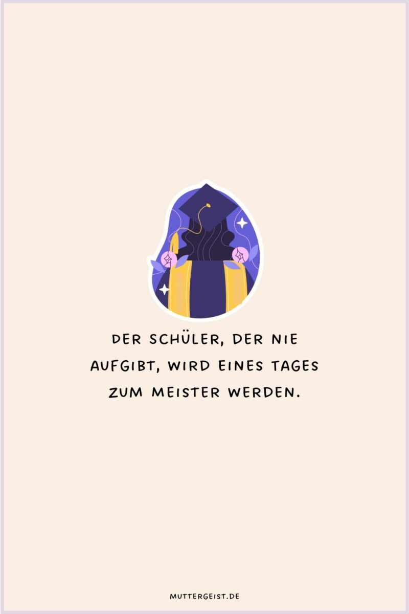 Schöne Abi Sprüche und witzige Abimottos für die beste Zeit