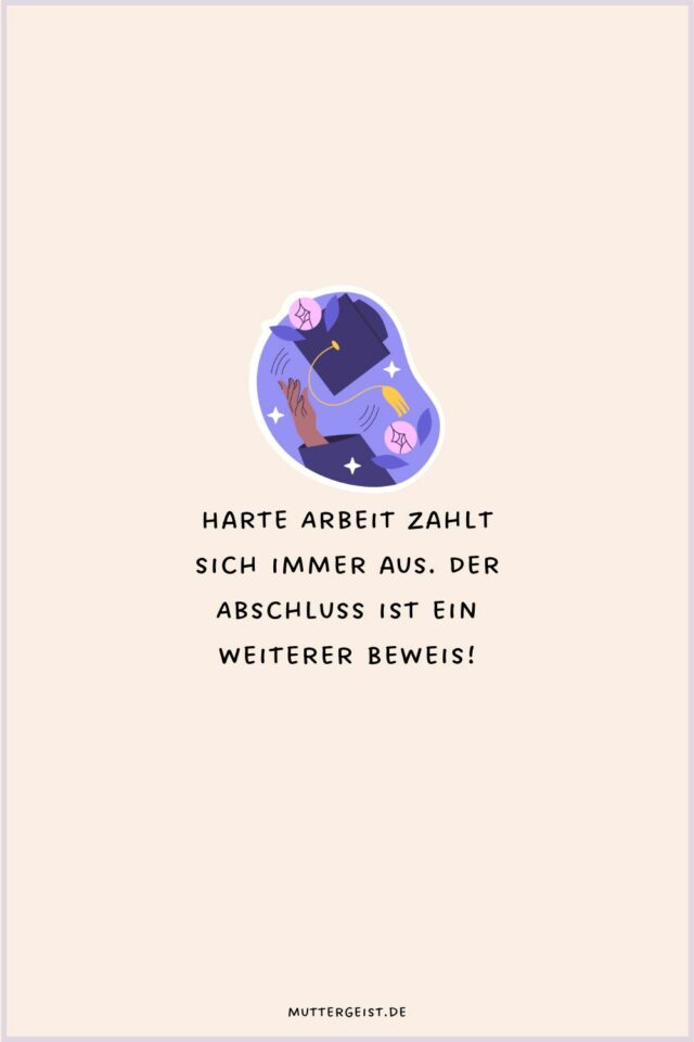Schöne Abi Sprüche und witzige Abimottos für die beste Zeit