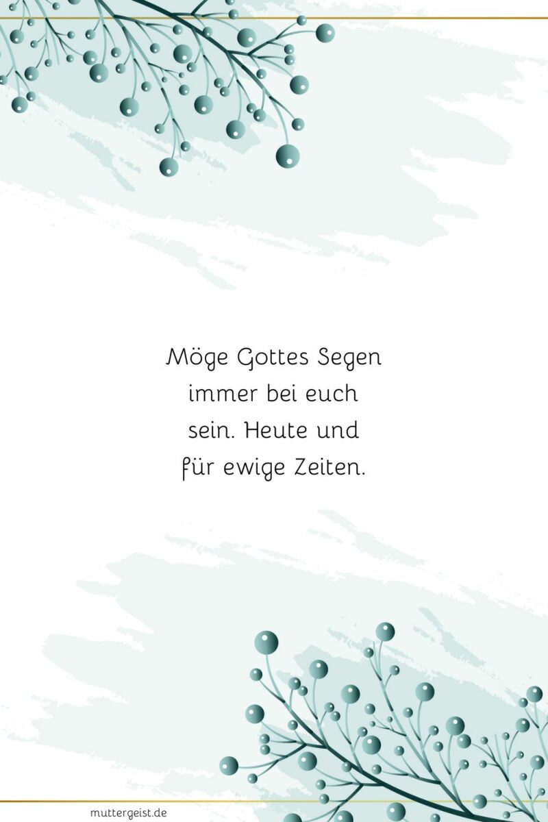 Irischer Segensspruch Zur Hochzeit