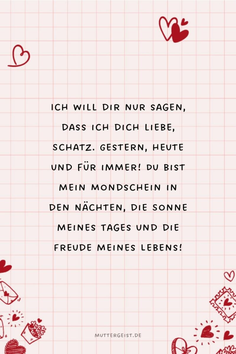 Schne Liebeserklrung An Meinen Mann Lang Fotos